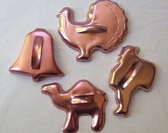 Camel cookies | Etsy