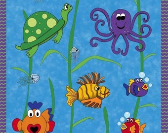 Whimsical turtle | Etsy