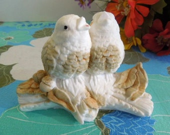 Dove figurine | Etsy
