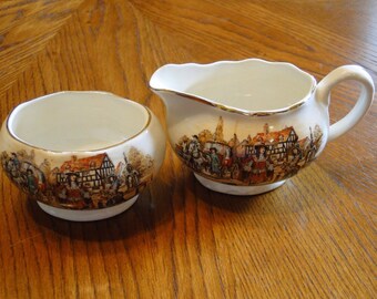 Sandland ware set | Etsy