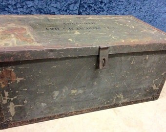 Unique footlocker related items | Etsy