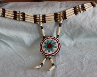 Hairpipe bone | Etsy