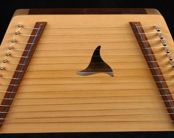 Handcrafted musical instruments and by JamesJonesInstrument