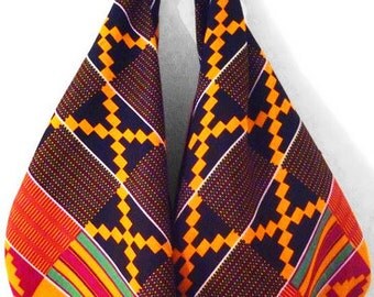 Kwanzaa fabric | Etsy