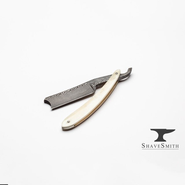 Shave Ready Straight Razors and Handmade Shave Goods by ShaveSmith