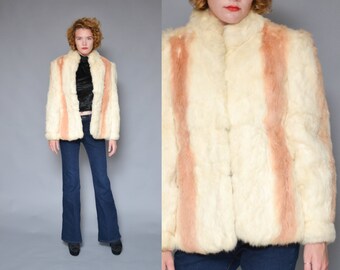 High collar jacket | Etsy