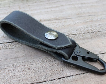 Wallet Chain Belt Clip | semashow.com