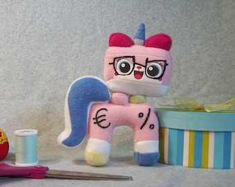 Unique princess unikitty related items | Etsy