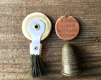 Typewriter eraser | Etsy