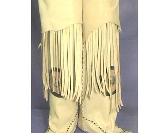 Buckskin pattern | Etsy