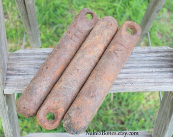 Window sash weights | Etsy