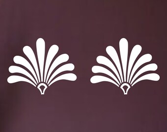 Ceiling decals | Etsy