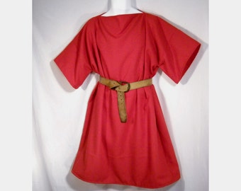 Roman tunic | Etsy