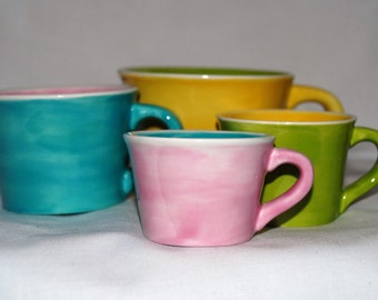 Measuring cups | Etsy