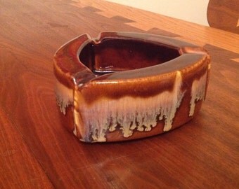 Designer ashtrays | Etsy