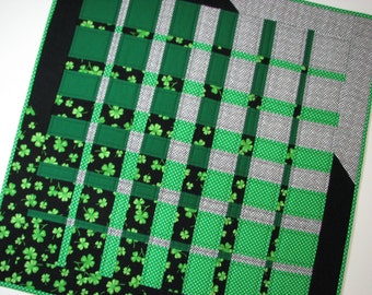 Irish table runner | Etsy