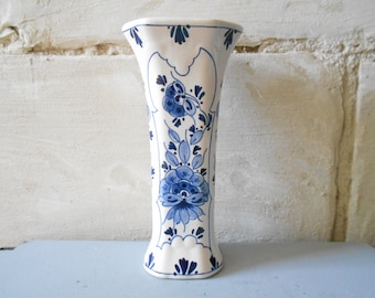 Delft pottery | Etsy