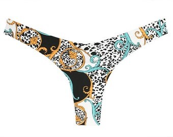 Western bikini | Etsy