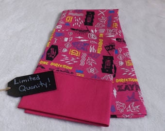 One direction case | Etsy