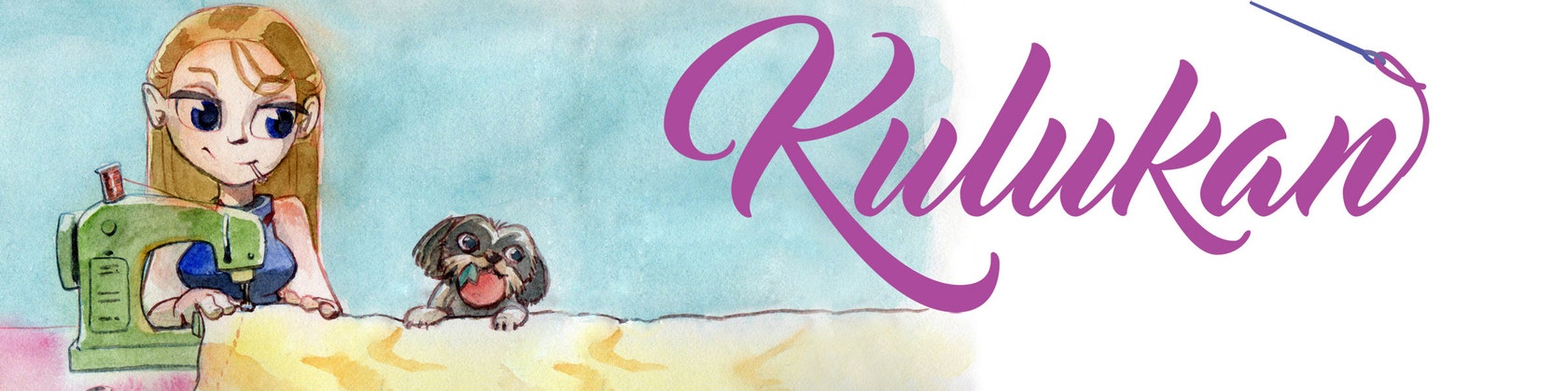 Kulukan's Plushies & Pillows by Kulukan on Etsy