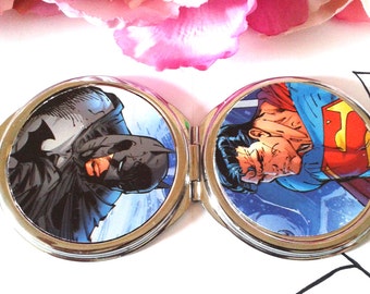 superman mirror – Etsy UK