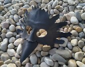Crow mask | Etsy