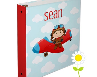 Airplane ring | Etsy