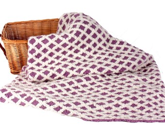 Unique peruvian blanket related items | Etsy