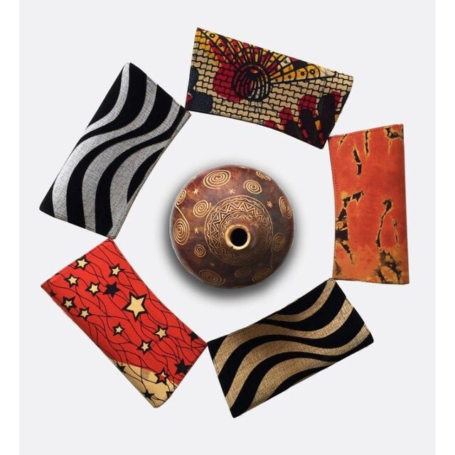 African Handmade Items Locally Made Globally by SimbaBCrafts