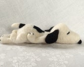 Cornish Maid Felt by Stargazey by StargazeyCrafts on Etsy