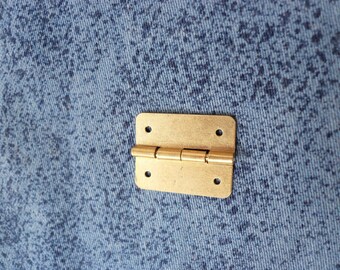 Small box hardware | Etsy