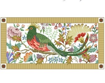 Berlin woolwork | Etsy