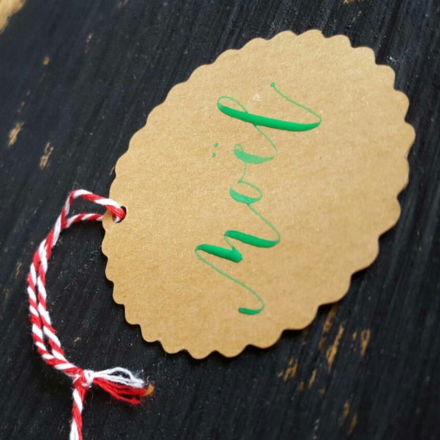 Modern Haberdasheries. Rustic Home Decor. by TheHaberdasheryShop