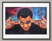 Unique kevin gates related items | Etsy