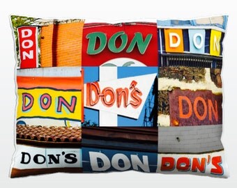 Personalized Pillow Cases featuring ANY NAME in by SignYourNames
