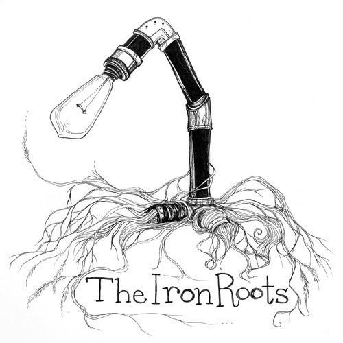The Iron Roots by TheIronRoots on Etsy