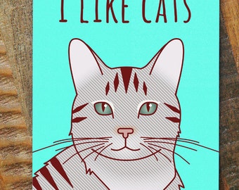 Funny Halloween Love Card Hey Boo-tiful halloween by TinyBeeCards