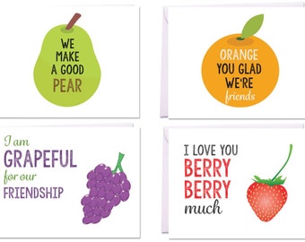 Unique vegetable puns related items | Etsy