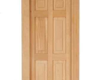 Mini wood door | Etsy