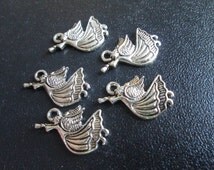 Popular items for angel charm on Etsy