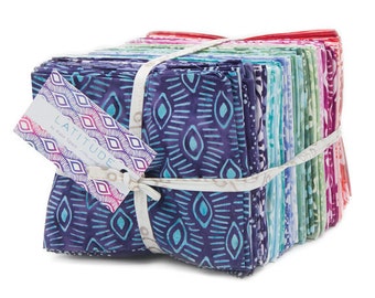 Moda batik fabric | Etsy