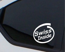 Unique car bumper sticker related items | Etsy