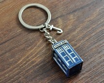Popular items for doctor who ring on Etsy