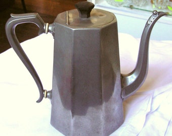 Colonial pewter | Etsy