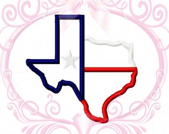 Lonestar state | Etsy