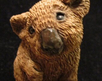 Stone critters | Etsy