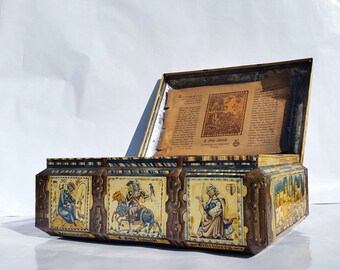 Medieval manuscript | Etsy