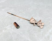 Unique hat pin related items | Etsy