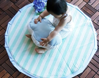 Baby play mat | Etsy