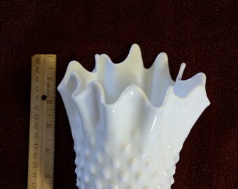 Handkerchief vase | Etsy